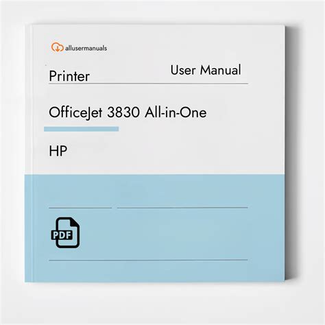 Hp Printer Office Jet Pro E Manual Download