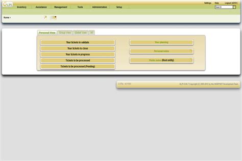 Glpi In Cognosys With Azure And Aws On Cloud