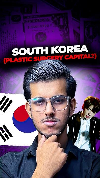 Dark Side Of South Korea Shorts Southkorea Bts Youtube