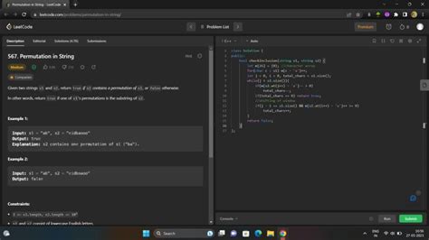 Leetcode Leetcode2023 Dsa Programming Coding Problemsolving Consistencyiskey Complexity
