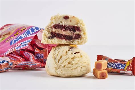 Morinaga Collaborates With Danas Bakery On Hi Chew Inspired Mookie Nca