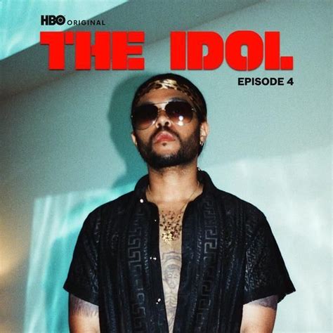 The Idol Episode 4 Music From The Hbo Original Series 아이돌 By The Weeknd 제니 Single Ost