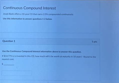 solved use compound intrest what are the steps to find the