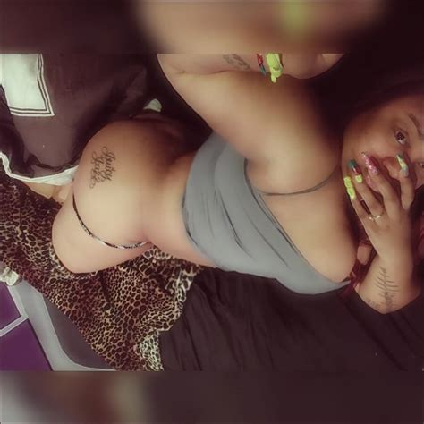 Jasmyn Fudge Ferrell Shesfreaky