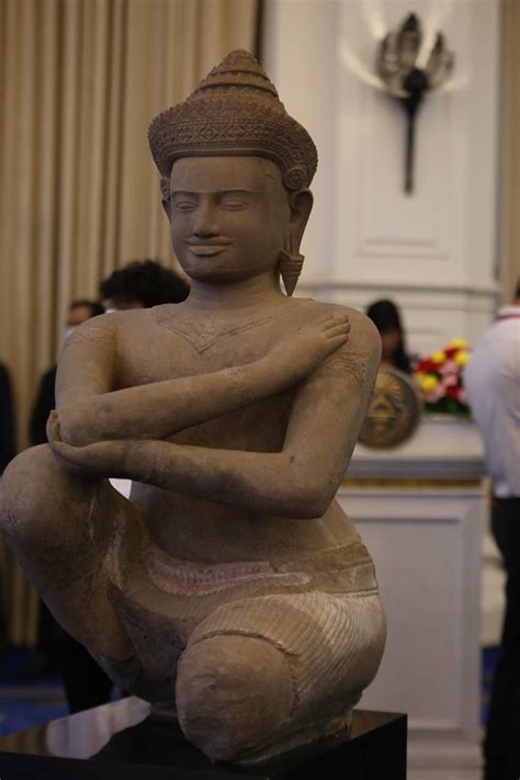 ប្រសាសន៍សំខាន់ៗសម្តេចតេជោ ហ៊ុន សែន ឱកាសអញ្ជើញទទួលរតនវត្ថុរបស់ខ្មែរ