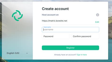 federated matrix server synapse on oracle cloud s free tier