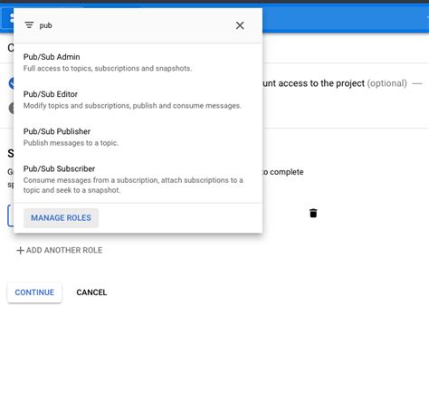 Getting Started With Cloud Pub Sub In Node Logrocket Blog