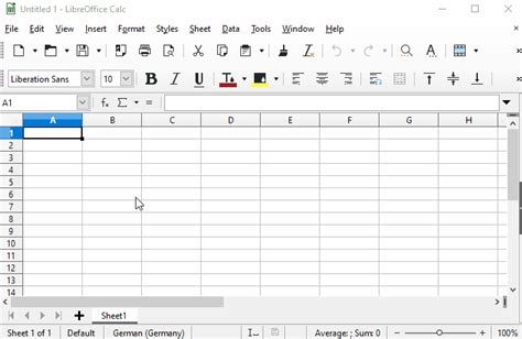 Calc Equivalent To Excel Goto Function English Ask Libreoffice