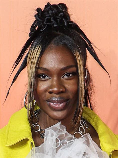 Vivian Oparah Actress Musician