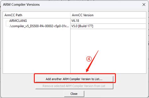 Mdk 537 Error Unknown Register Name ‘control‘ 和 Error C9932e Cannot Obtain License For