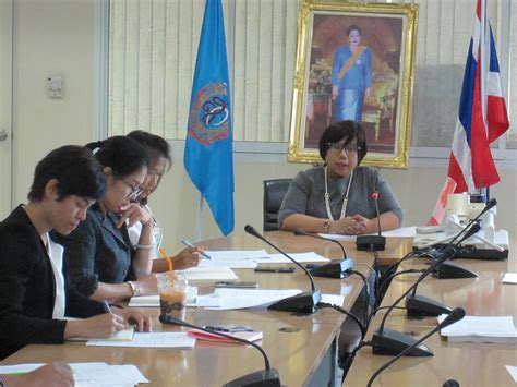 มหาวิทยาลัยสวนดุสิต Suan Dusit University บัณฑิตวิทยาลัย ร่วมกับศูนย์พัฒนาทุนมนุษย์ ประชุม