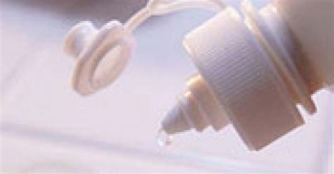 콘택트렌즈 관리 제대로 알고 사용해야