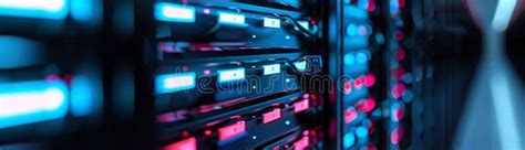 Edge Computing 5g Network Infrastructure Stock Illustration