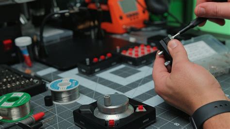 Modular Macro Keyboard System — Ocreeb Mk2 12 Steps With Pictures Instructables