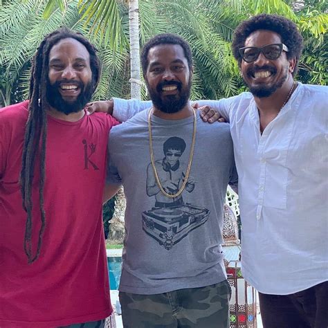 Rohan Marley Ajax Bob Marley Kit Bob Marley Jersey