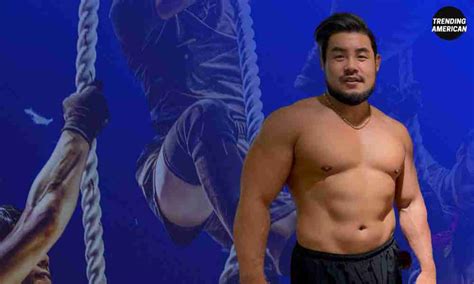 Nam Kyung Jin Physical 100 Star Age Height Relationship And More