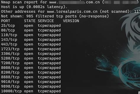 实战src漏洞挖掘全过程，流程详细【网络安全】src漏洞流程 Csdn博客