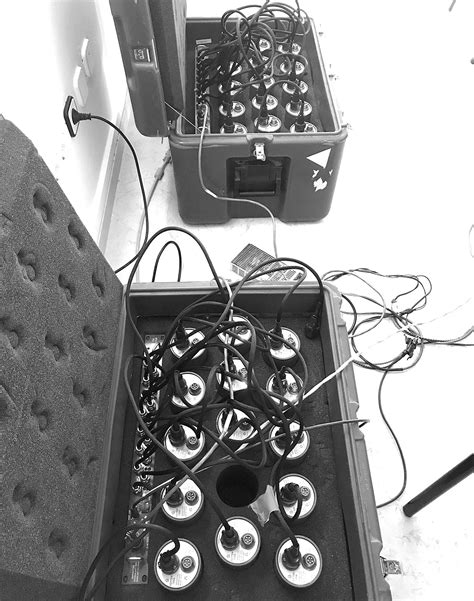 Passive Seismic Tomography Everest Geophysics