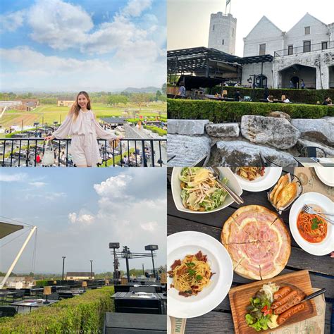 Midwinter คาเฟ่เขาใหญ่ รีวิว เขาใหญ่เที่ยวไหนดี รีวิวที่เที่ยว ที่พัก ร้านอาหาร จุดเช็คอิน