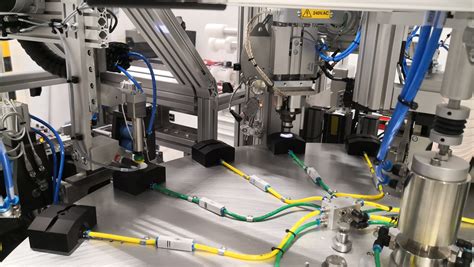 Special Purpose Machinery Manufacturers Uk Rna Automation