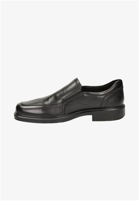 ECCO HELSINKI 2 - Loafers - black/sort - Zalando.dk
