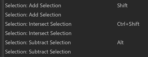 disable selection moving while adding subtracting from selection features aseprite community