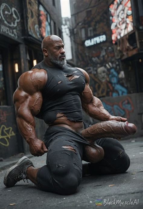 Perfection Monstercockland Perfection Monstercockland