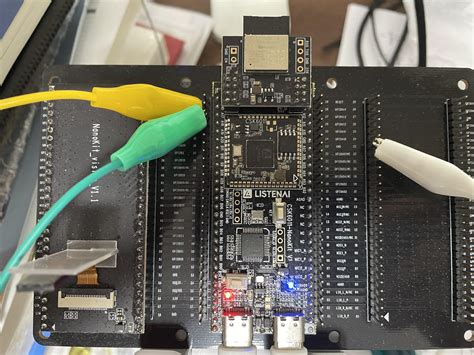 【聆思csk6 视觉ai开发套件试用】简易ai手势控制显示 知乎