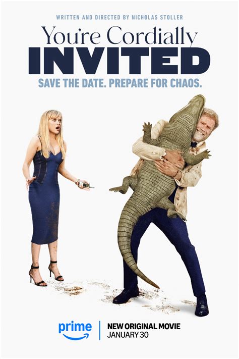 Youre Cordially Invited Age Rating And Content Warning