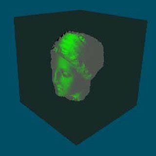 Cube Map Texture Courtesy Of NVIDIA Corp Download Scientific Diagram