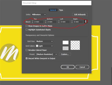 How To Add Bleed In Illustrator In Easy Steps