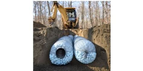 Ezflow Infiltrator Ez Ez Septic Flow System Septic Flow System By Infiltrator Water