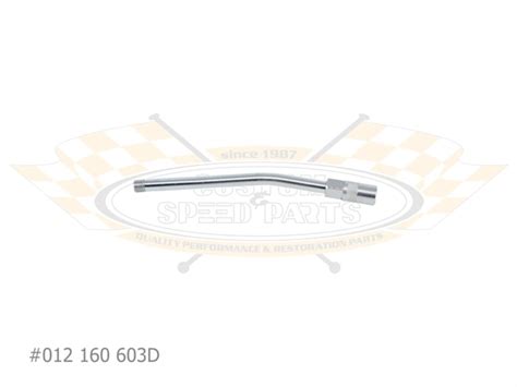 Nozzle Pipe Custom And Speed Parts Csp