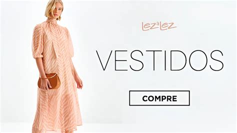 Lez A Lez Loja Oficial