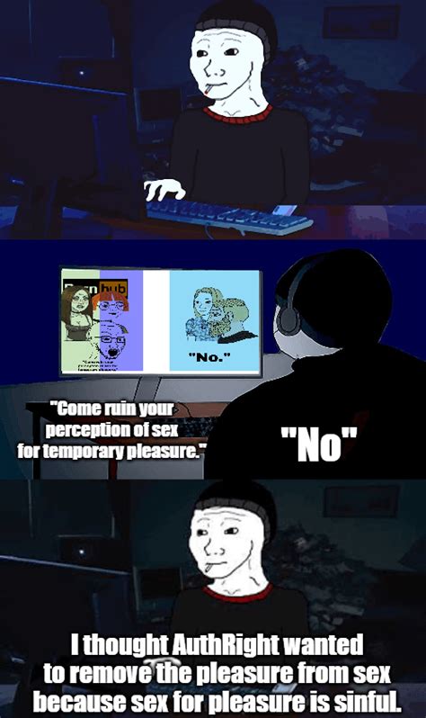 Authright Is Inconsistent With Arguments About Sex Rpoliticalcompassmemes