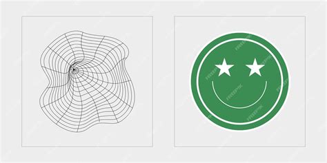 Premium Vector Vector Graphic Assets Set Big Collection Of Abstract Graphic Geometric Symbols