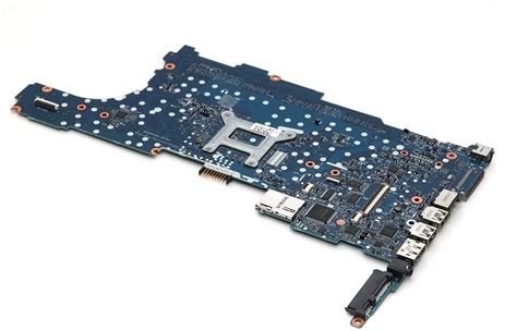 Buy Hp Elitebook 840 G4 Laptop Motherboard