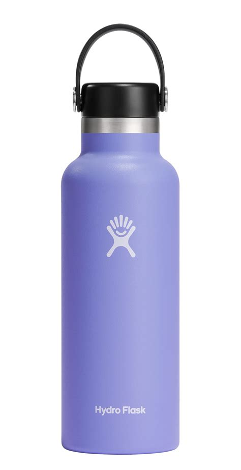 Hydro Flask Standard Mouth Water Bottle Review Is It Worth It