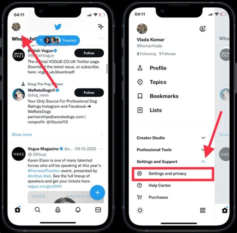 How To Clear Twitter Cache Splaitor