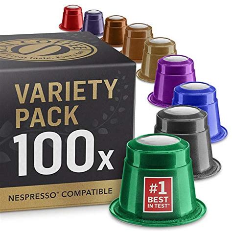 Nespresso Vertuo Kapslar 2021 Arteme