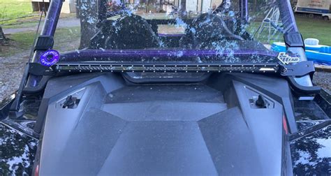 Buy Landw Fab Utv Light Bar Mounting Tabs At Utv Source Best Prices