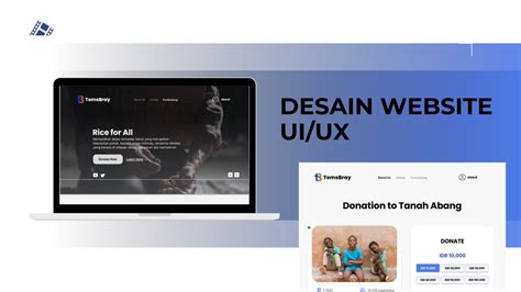 Desain UI UX Wireframe