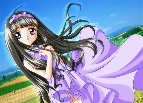 Tomoyo Daidouji Desktop Wallpapers Phone Wallpaper Pfp Gifs And More