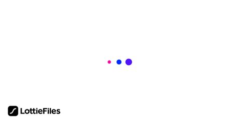 Free Loading 3 Dot Animation By Annray Yang Lottiefiles