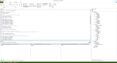Fluenteditor Ontology Editor Implementation Success Story