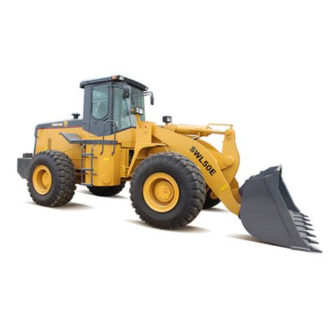 China Hydrostatic Wheel Loader With Good Price China Front End Loader