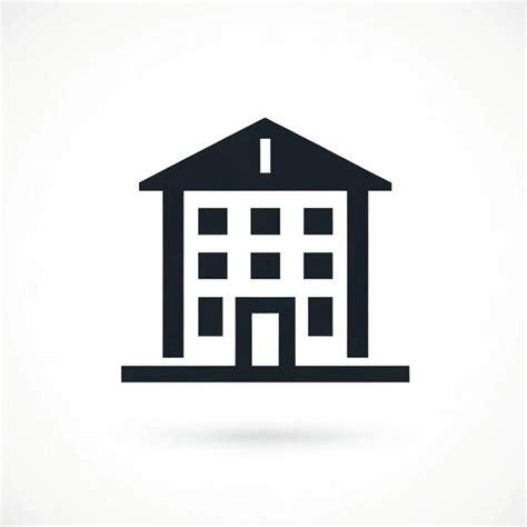 Premium Photo Bulding Image