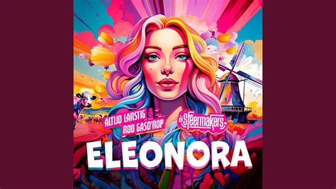 Eleonora Youtube