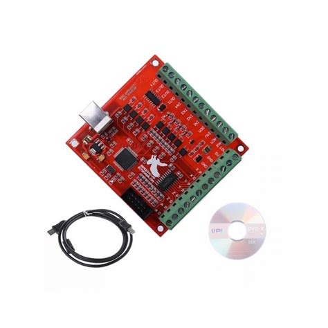 Tmc2208 Stepper Motor Driver Module Zbotic
