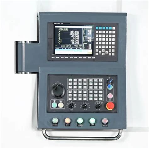 Interpolated Y Axis Turning And Milling Machine Tool With Hydraulic Tailstock Lathe And Special